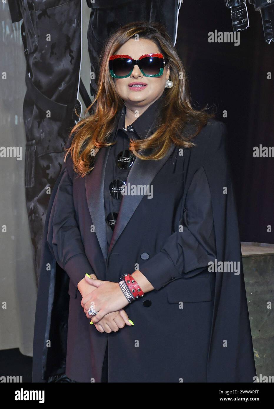 Deepshikha deshmukh hi-res stock photography and images - Alamy