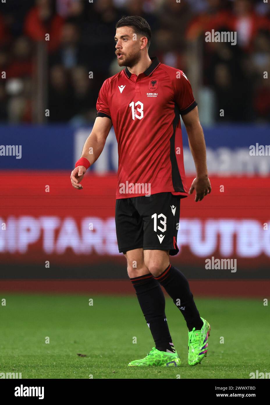 Mar albania hi-res stock photography and images - Alamy