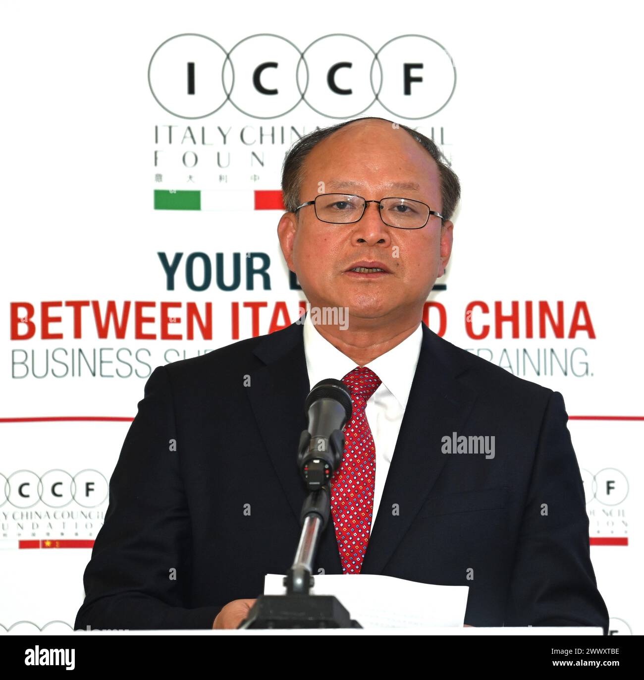 Ccpit Cut Out Stock Images & Pictures - Alamy