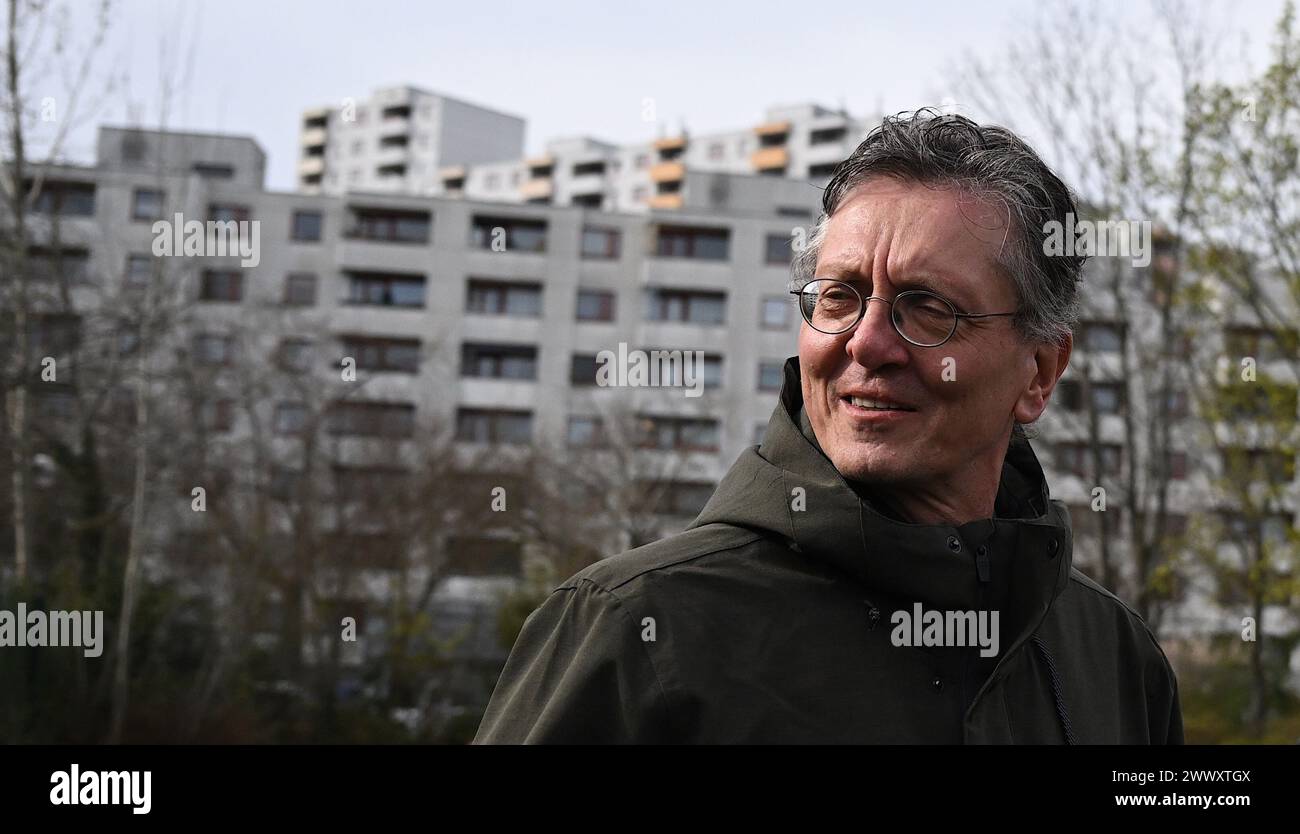 Christian gaebler hi-res stock photography and images - Alamy