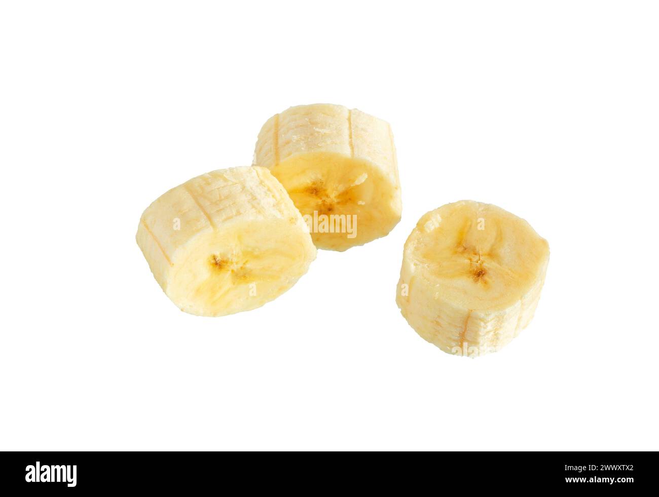 Flying banana hi-res stock photography and images - Alamy