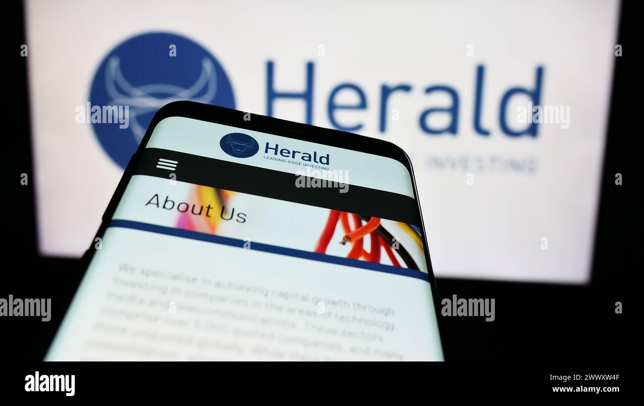 Hri business logo hi-res stock photography and images - Alamy