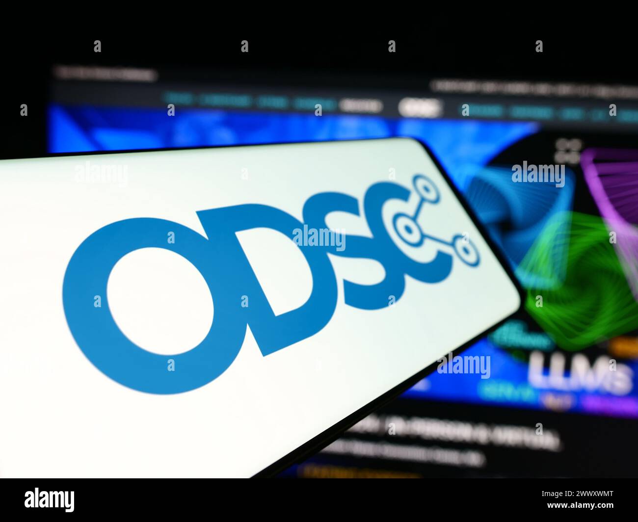 Open data science conference hi-res stock photography and images - Alamy