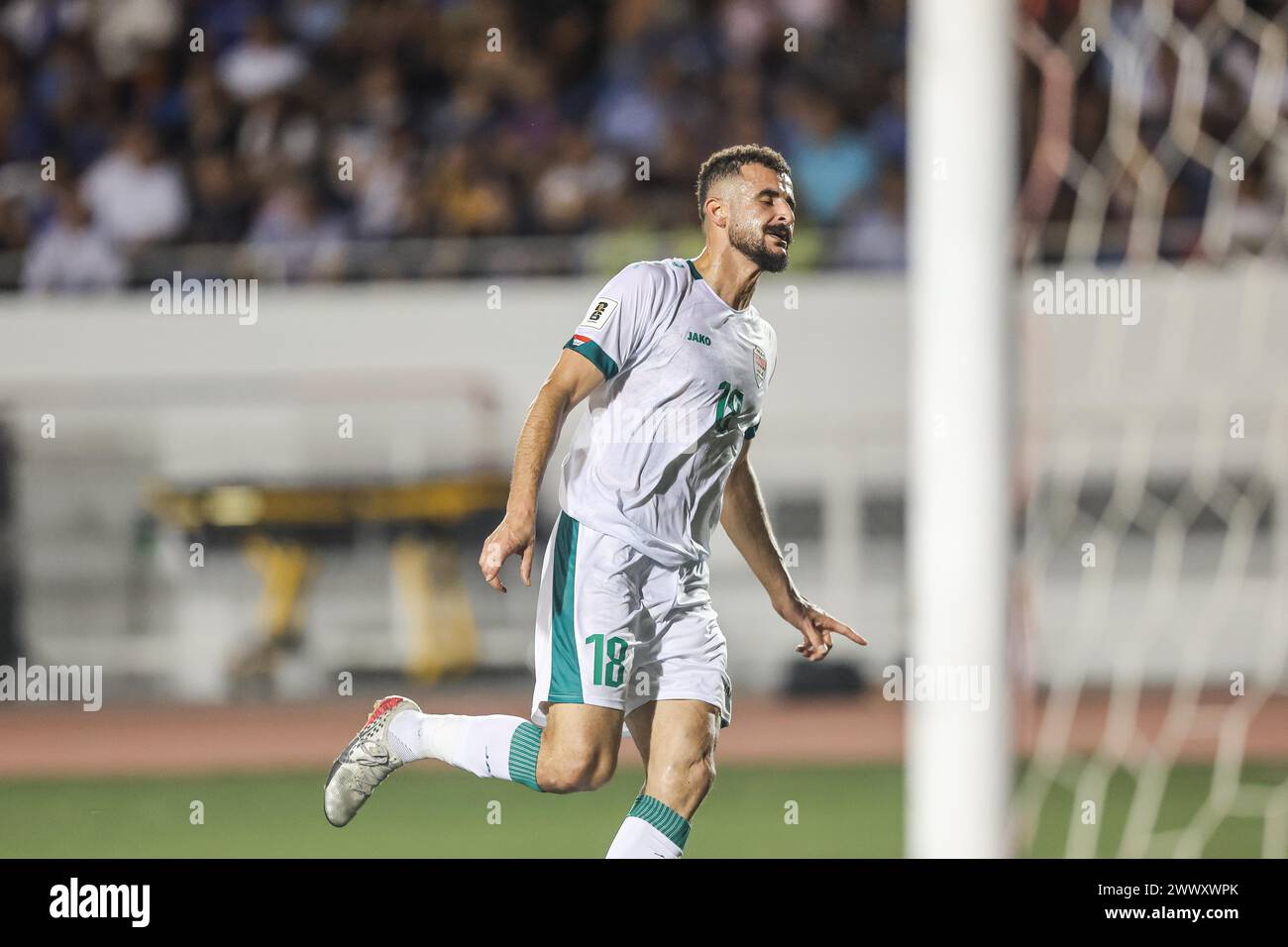 Aymen hussein hi-res stock photography and images - Alamy