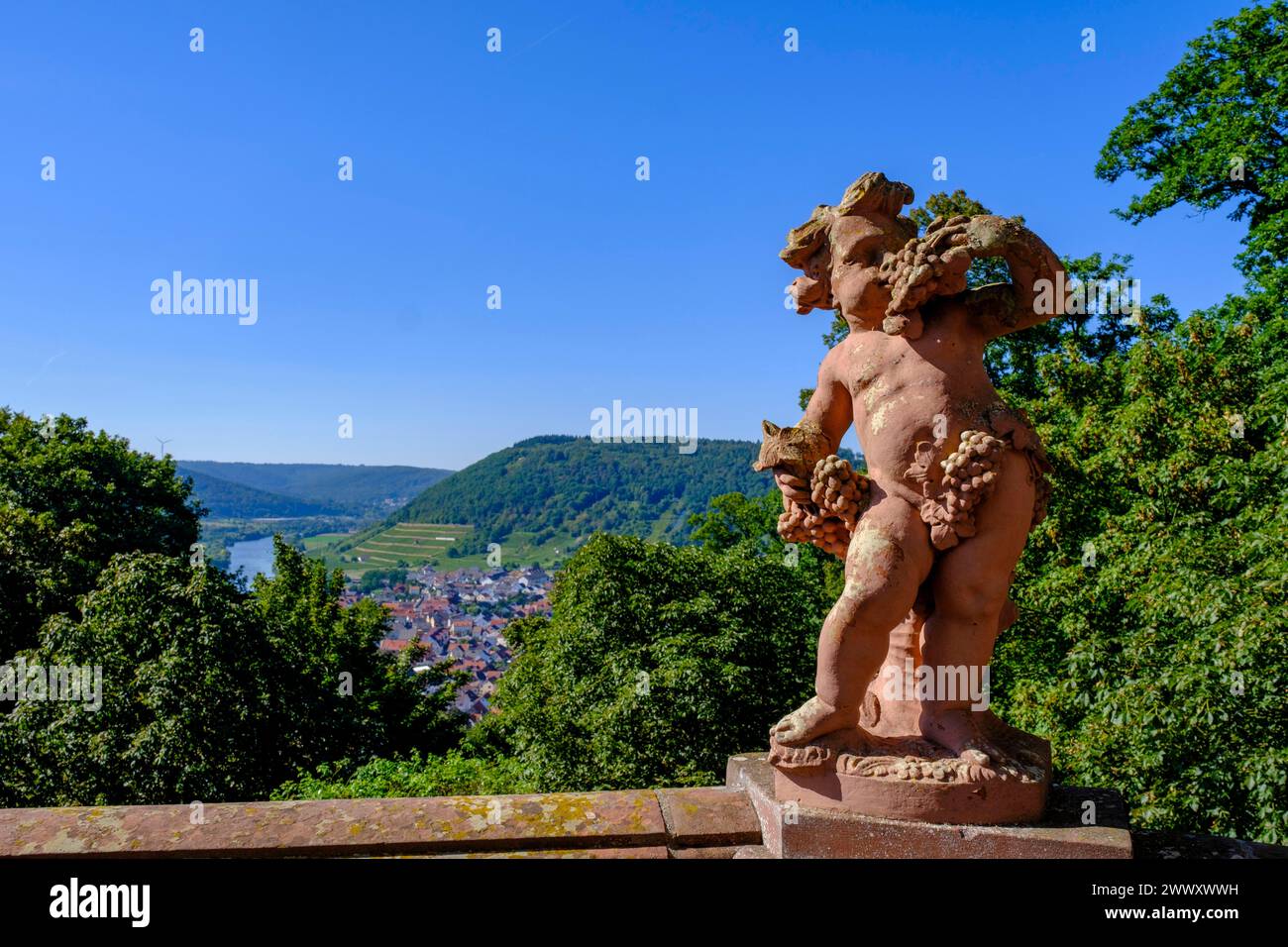 Engelberg abbey germany hi-res stock photography and images - Alamy
