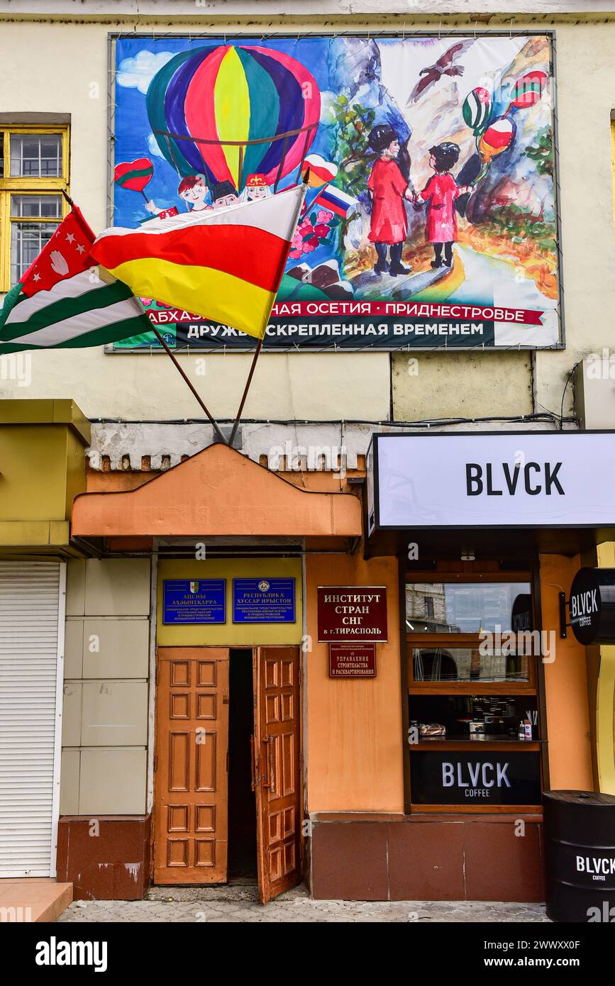 Blvck cafe hi-res stock photography and images - Alamy