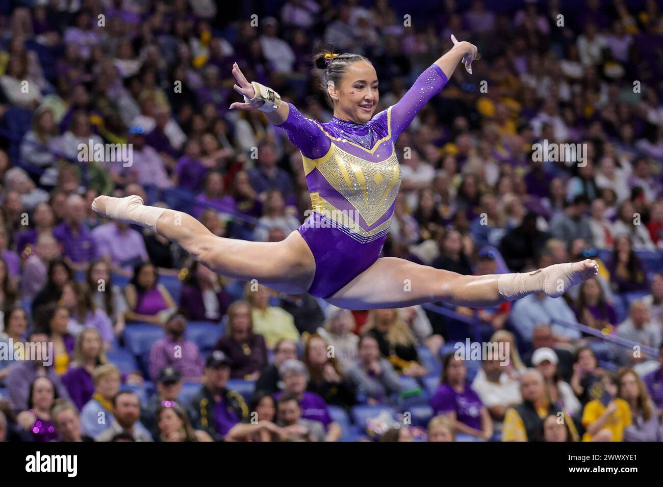 Aleah finnegan hi-res stock photography and images - Alamy