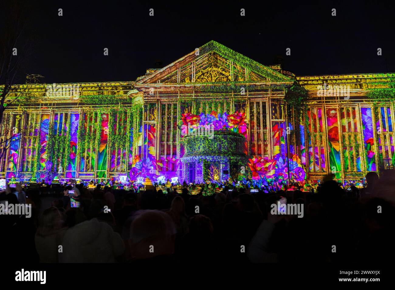 Festival of lights hi-res stock photography and images - Alamy