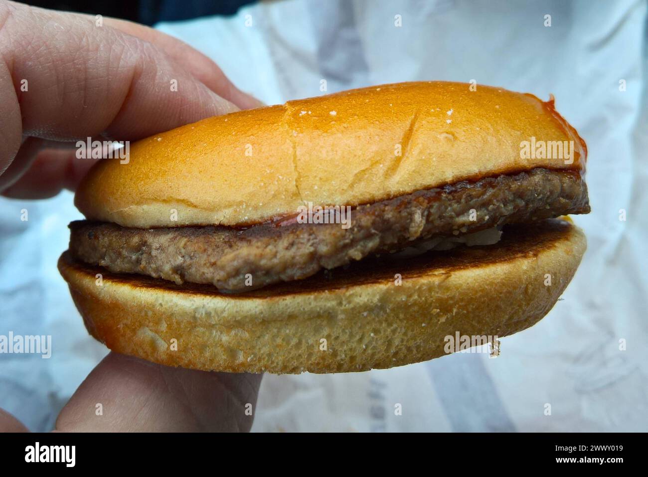 Die betreiber hi-res stock photography and images - Alamy