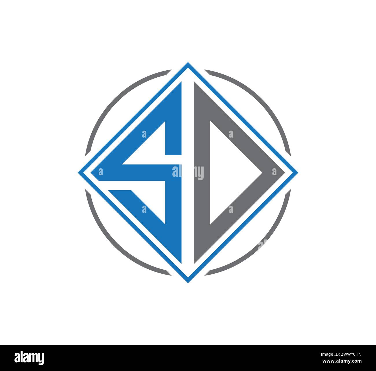 Sd logo hi-res stock photography and images - Alamy