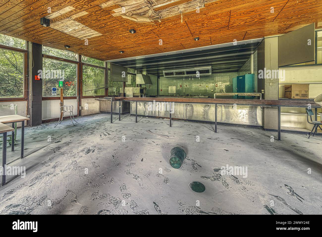 Molecular damage hi-res stock photography and images - Alamy