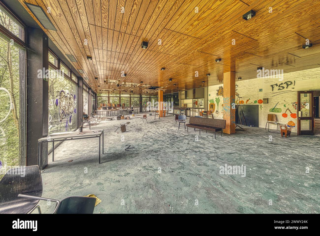 Rode hall hi-res stock photography and images - Alamy