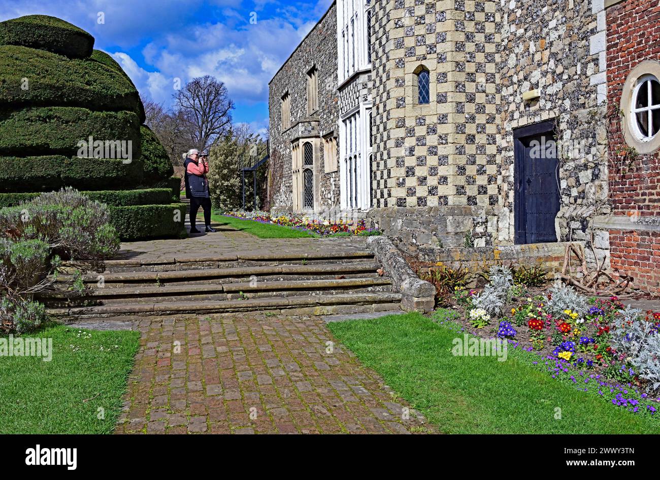Hall events house museum hi-res stock photography and images - Alamy