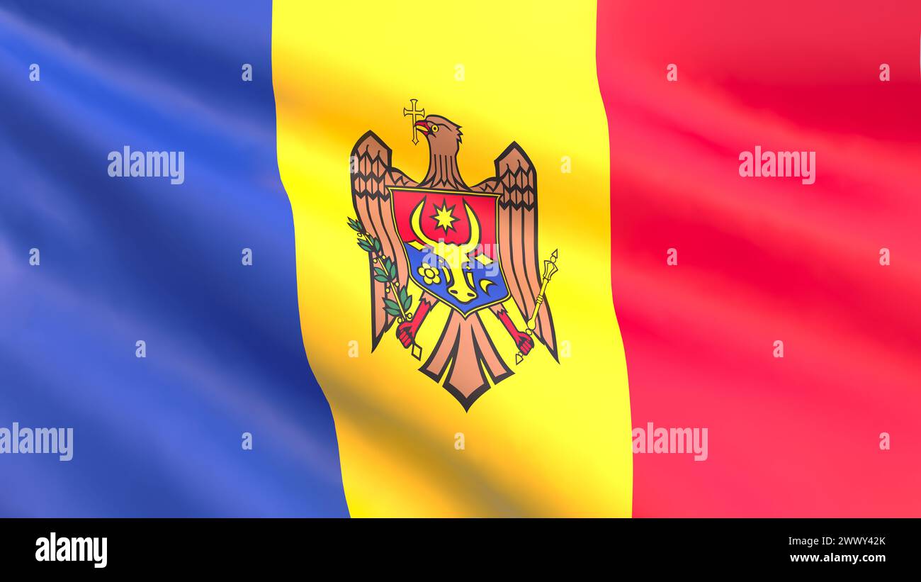 Ecuador moldova flag hi-res stock photography and images - Alamy