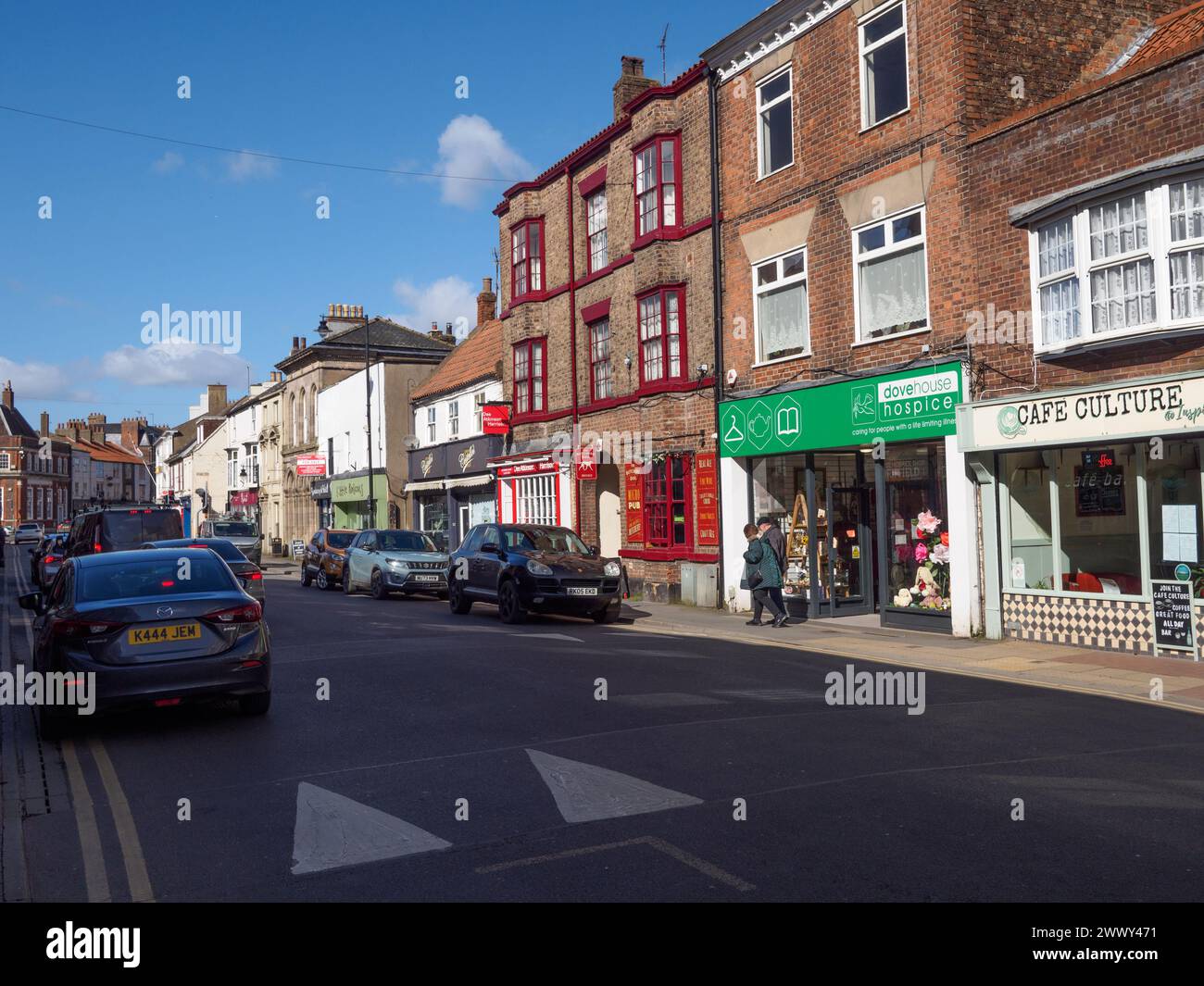 Canted hi-res stock photography and images - Alamy