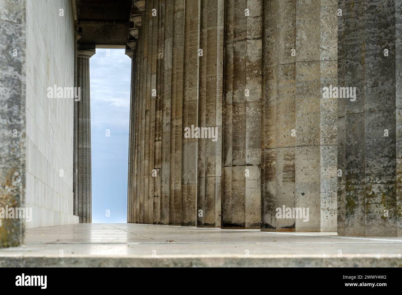 2024 walhalla hi-res stock photography and images - Alamy