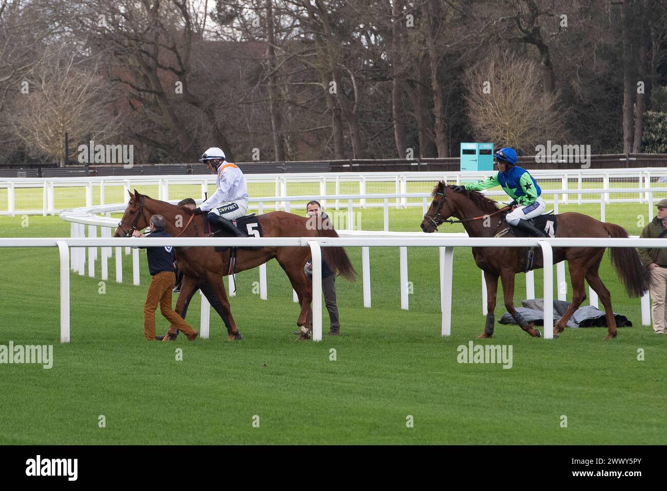 Isabelle ryder hi-res stock photography and images - Alamy