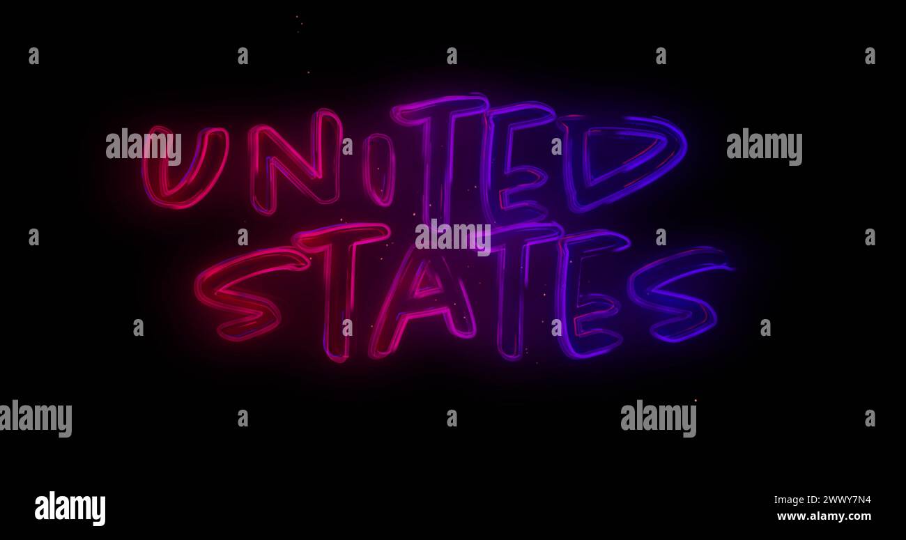 Digital representation of a flag hi-res stock photography and images ...