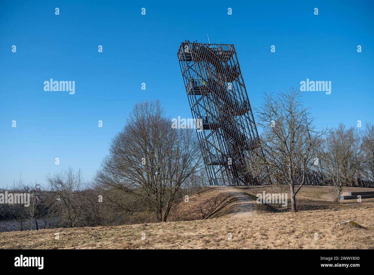 25 meter high hi-res stock photography and images - Alamy