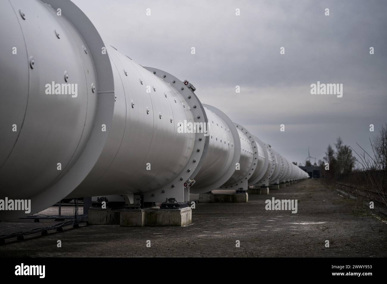 Testbaan hi-res stock photography and images - Alamy