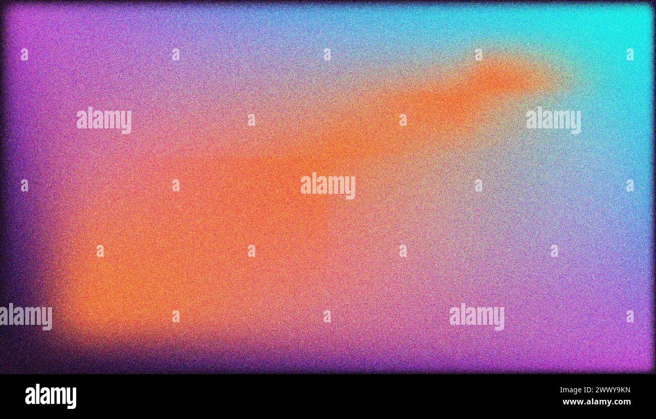 Gradient grainy gradient texture wallpaper, Vector gradient style ...