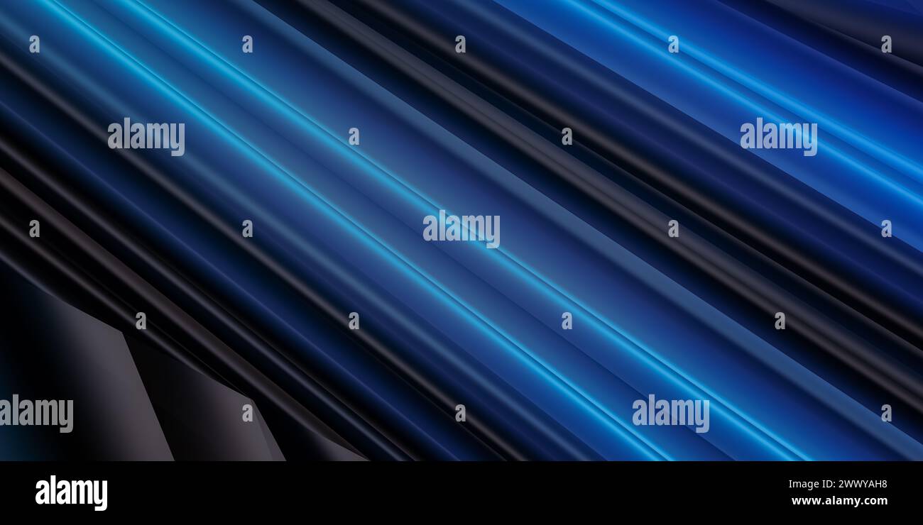 Luxury, rich business background, technologic and futuristic modern ...