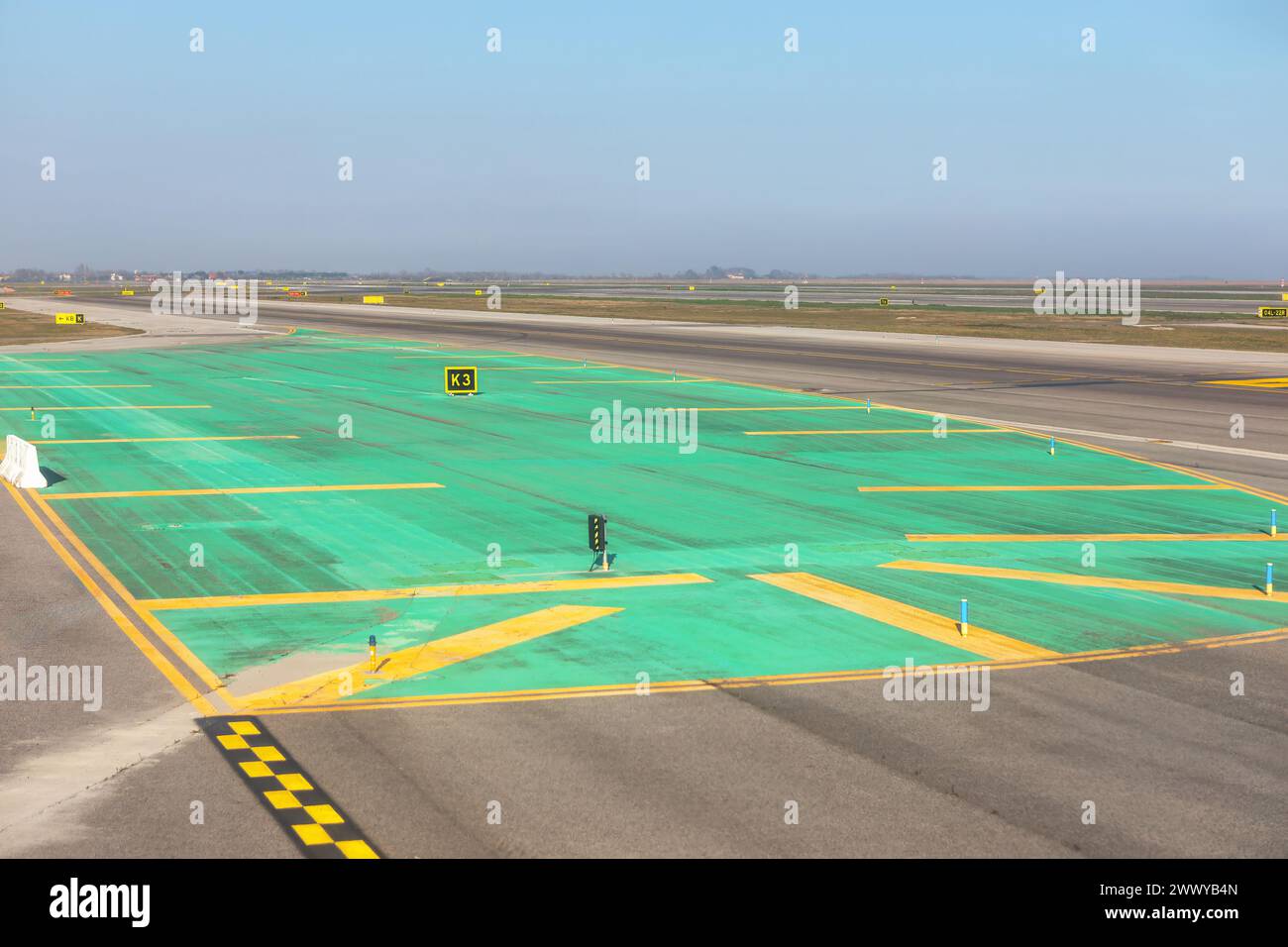Runway Marking Signs at Teresa Hutton blog