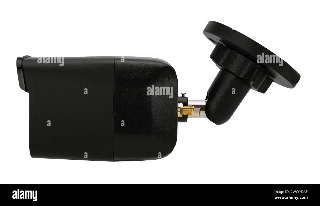 External cctv camera hi-res stock photography and images - Alamy