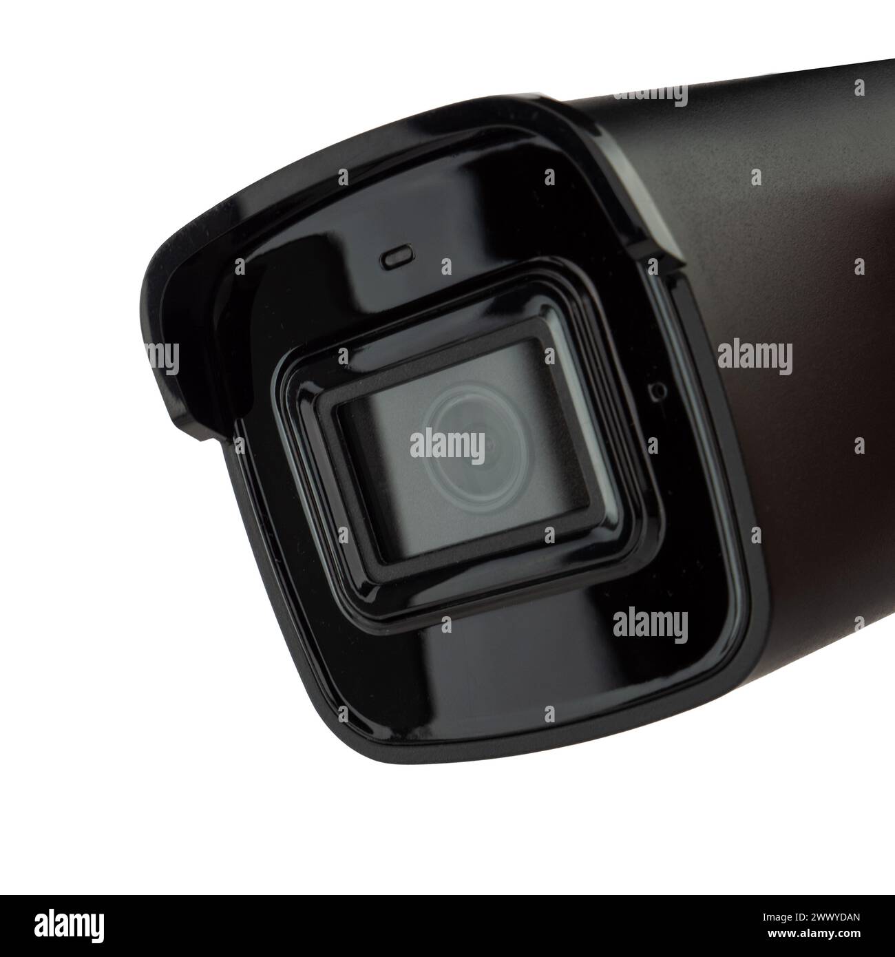 Modern security camera hi-res stock photography and images - Alamy