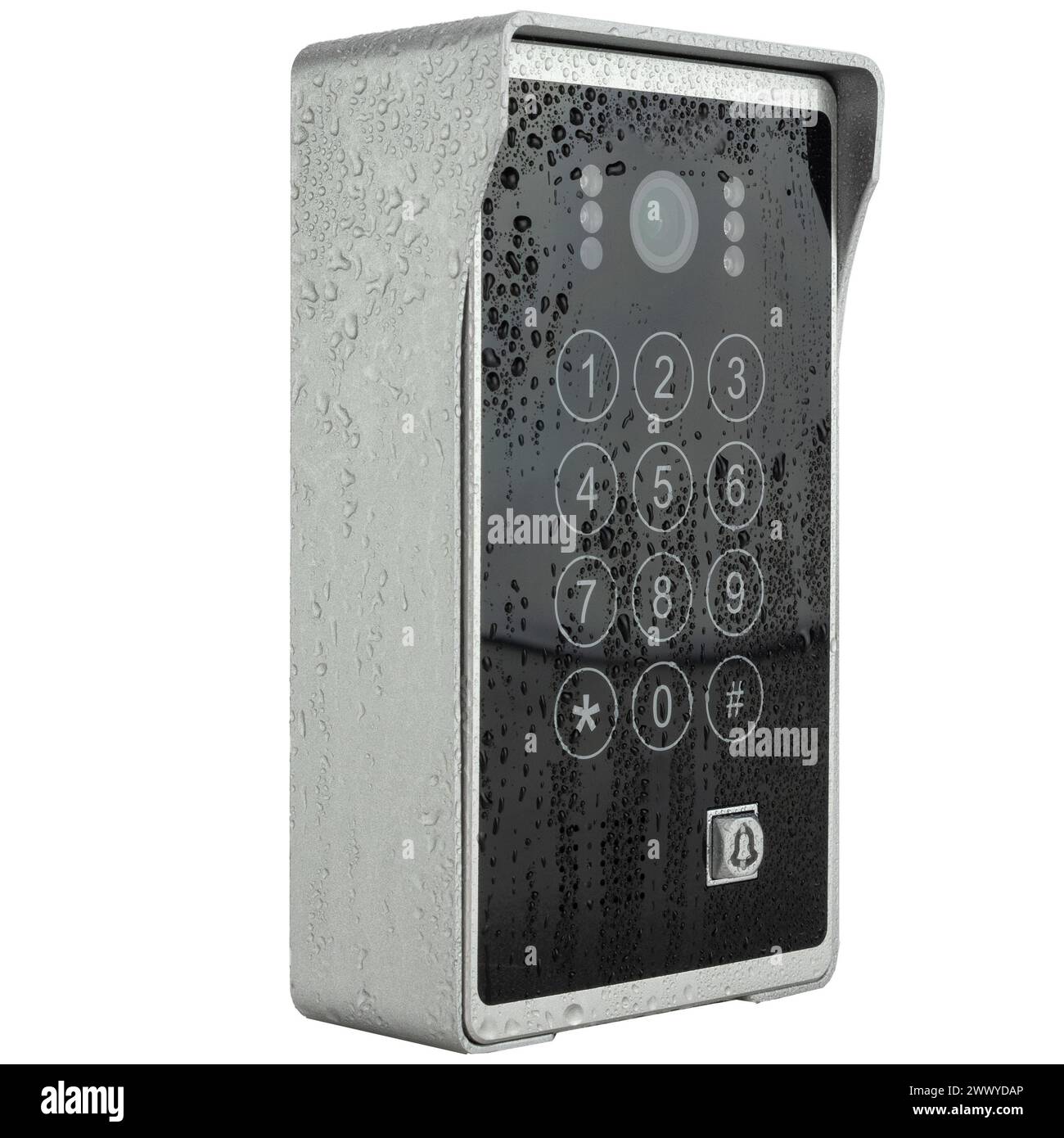 Access control system hi-res stock photography and images - Alamy