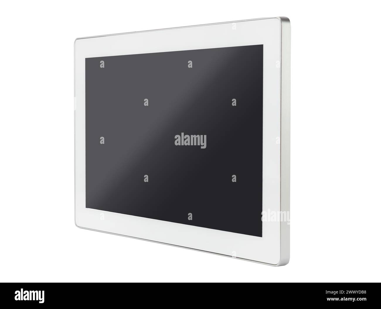 Sleek digital hi-res stock photography and images - Alamy