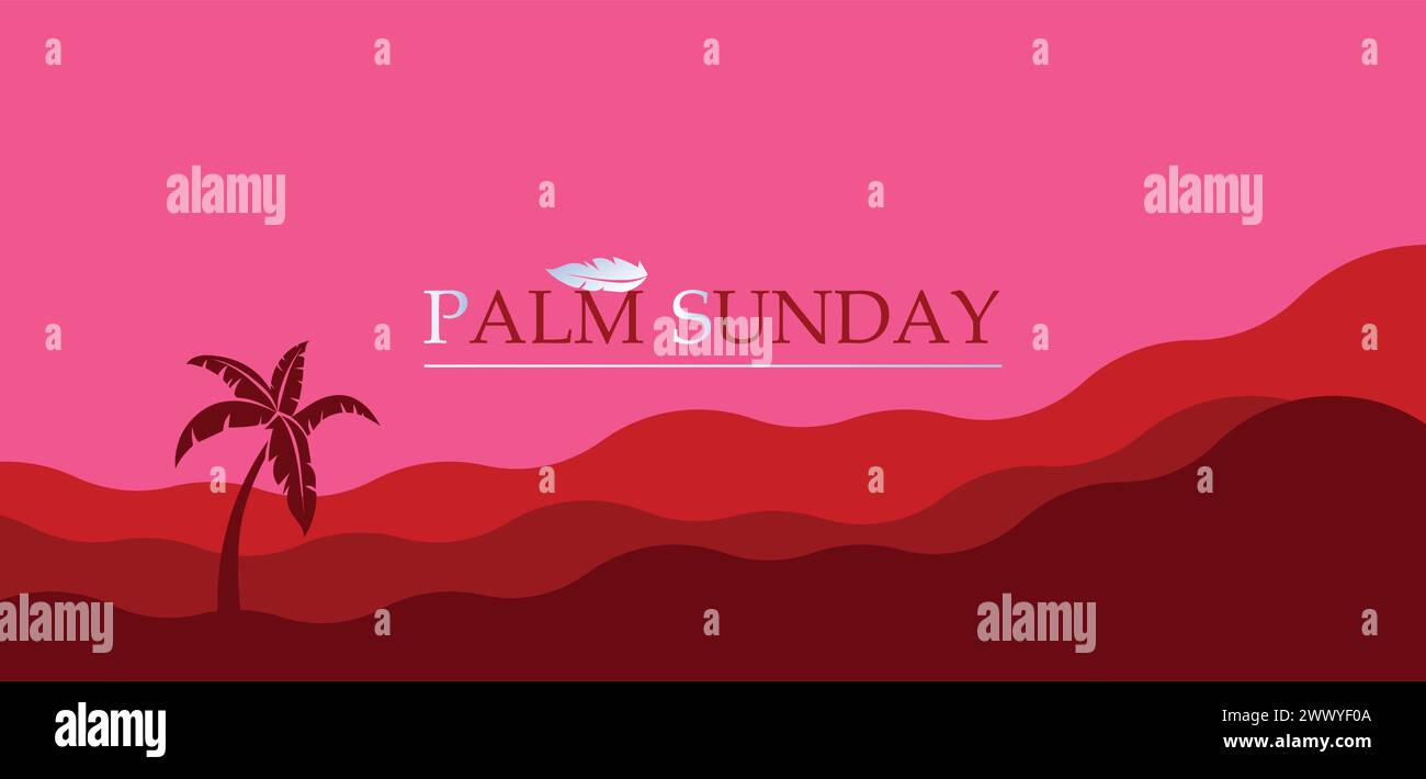 Sunday resurrection Stock Vector Images - Alamy