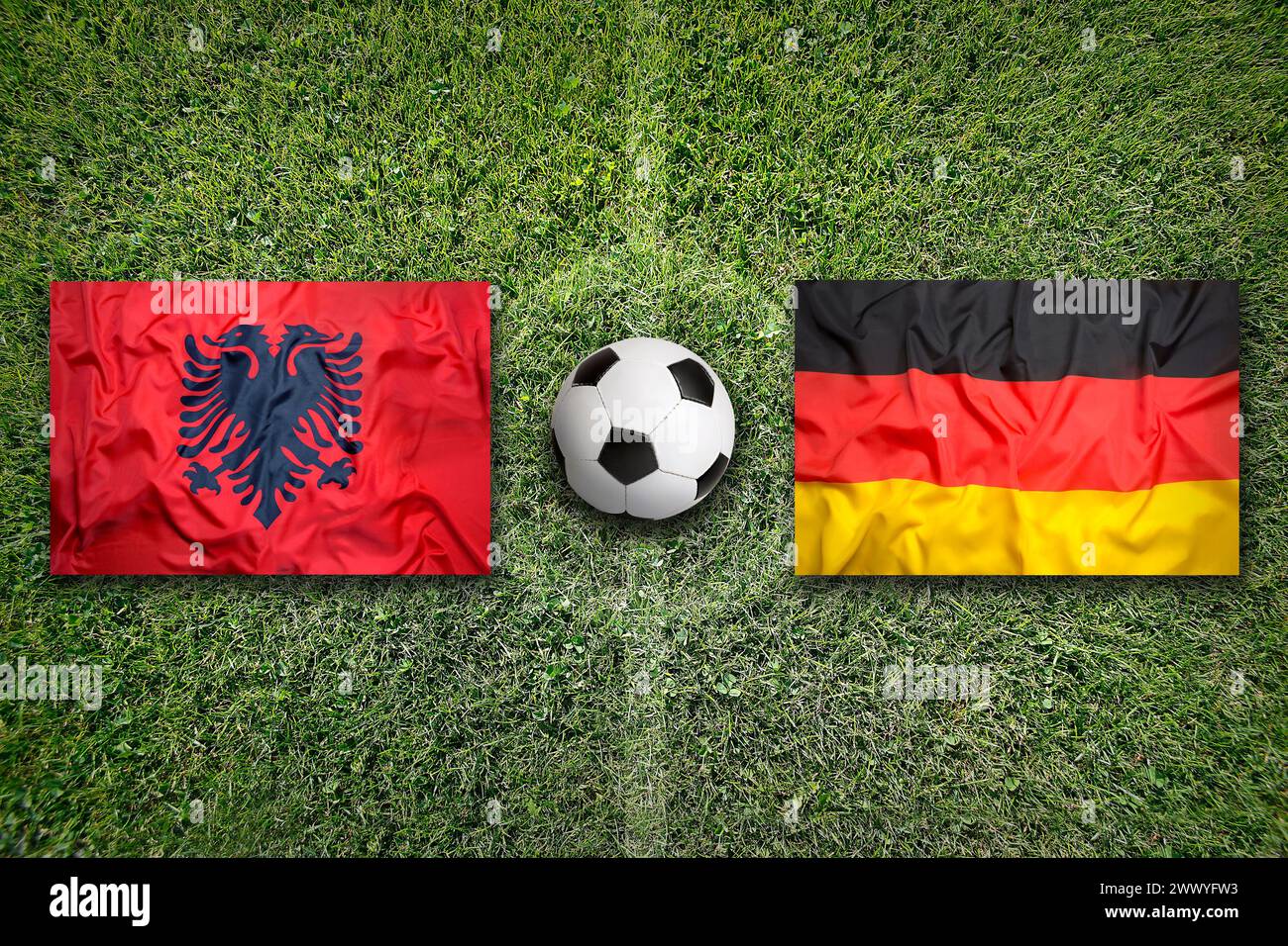 Germany and albania hi-res stock photography and images - Alamy