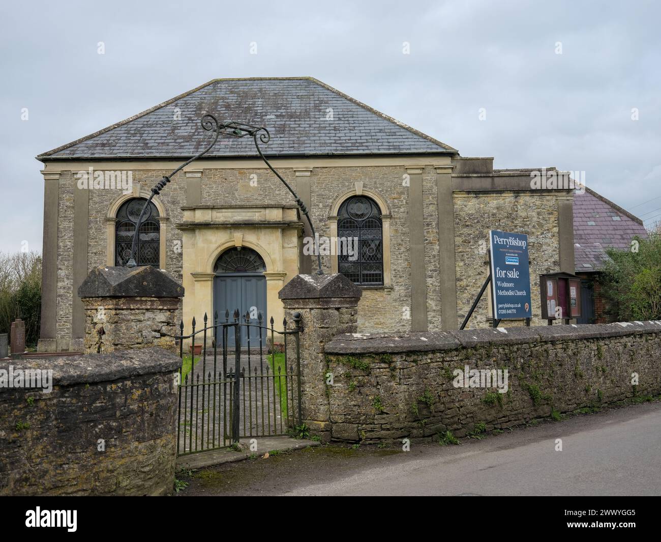 March 2024 - Wedmore Methodist Church for sale in the beautiful village ...