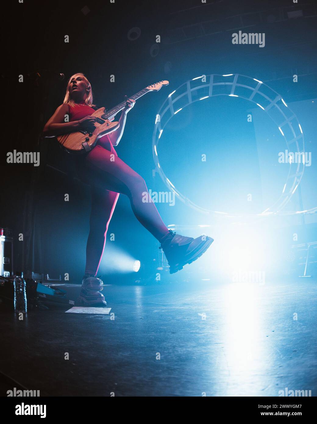 Juls acosta hi-res stock photography and images - Alamy