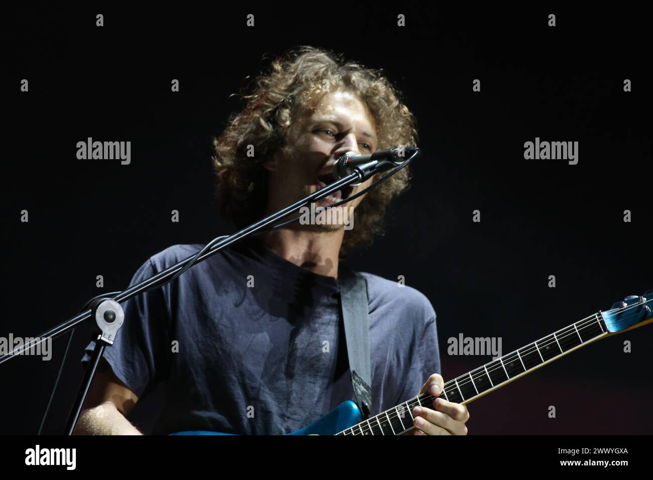 Stuart douglas mackenzie hi-res stock photography and images - Alamy