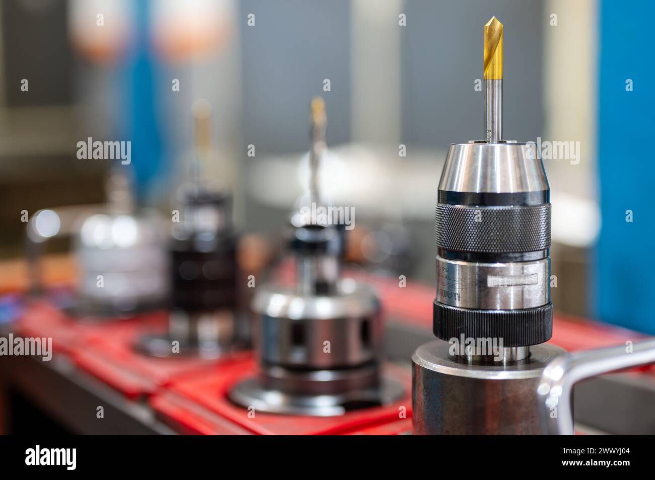 Various many type high precision tool. holder device for interface ...