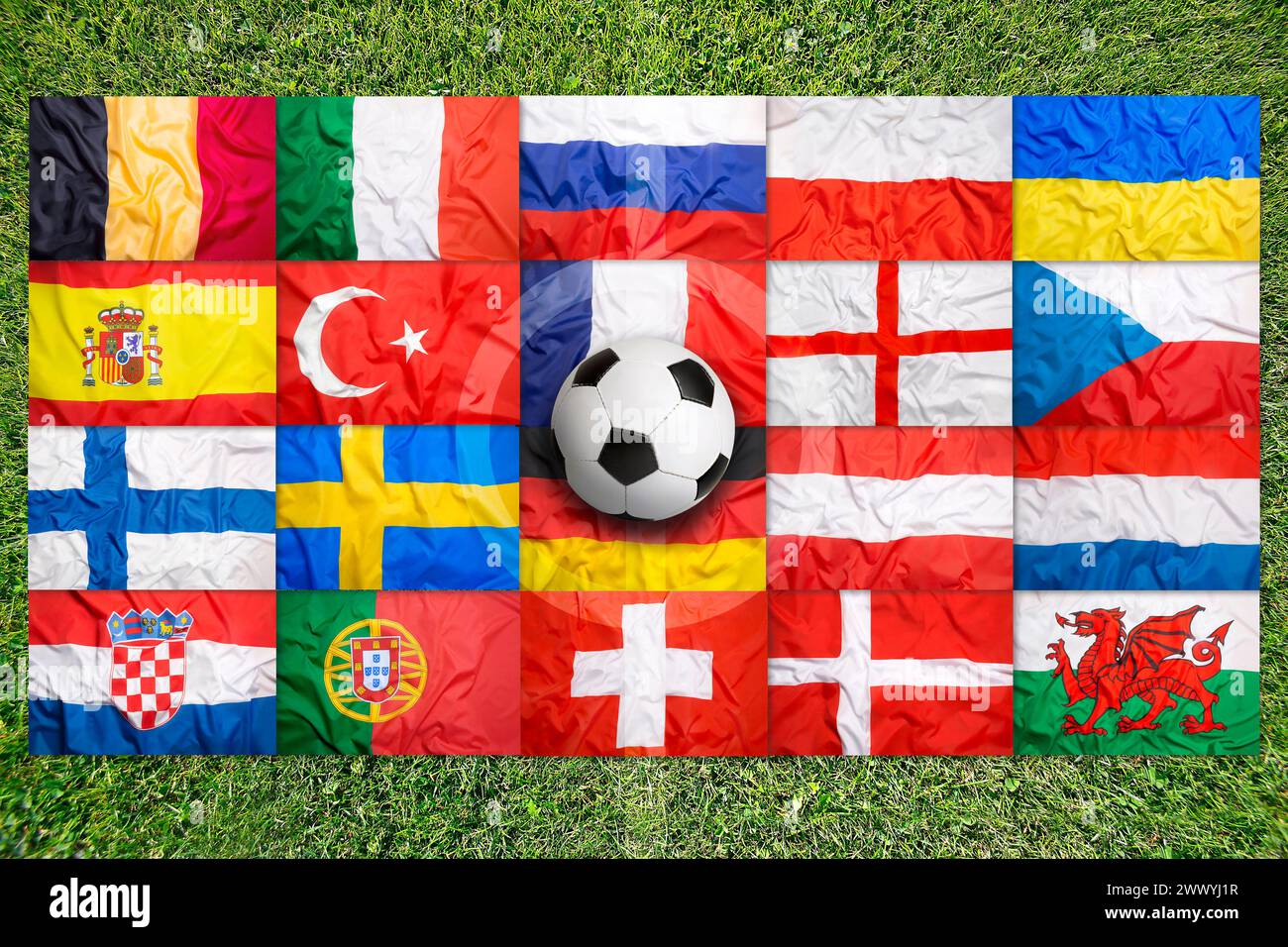 Soccer canceled hi-res stock photography and images - Alamy