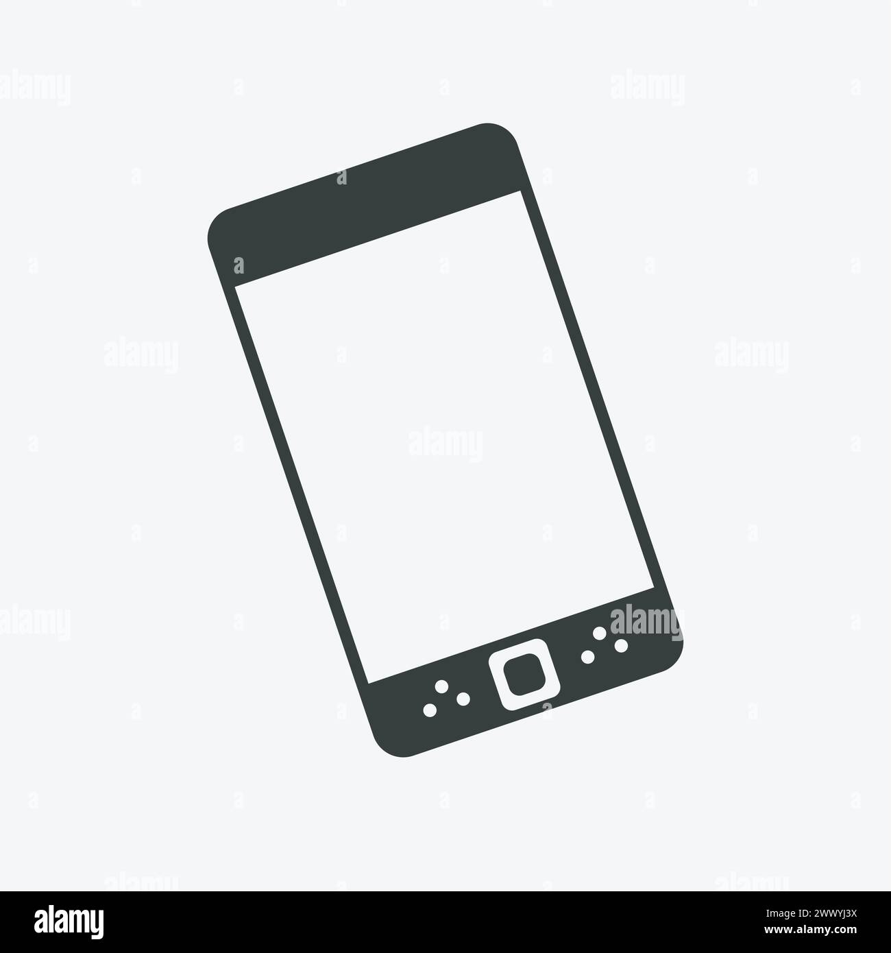 Bad smartphone Stock Vector Images - Alamy