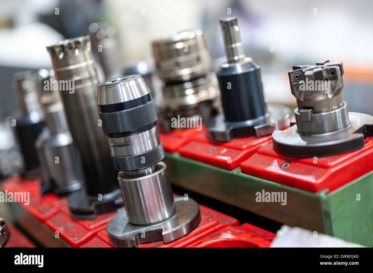 Various many type high precision tool. holder device for interface ...