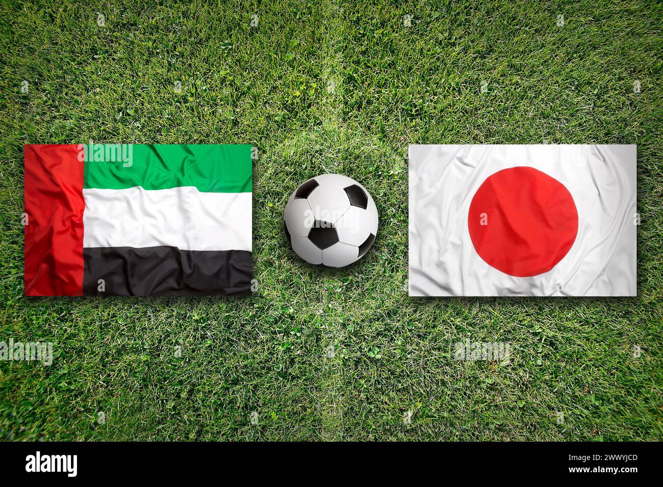 United arab emirates ball hi-res stock photography and images - Alamy