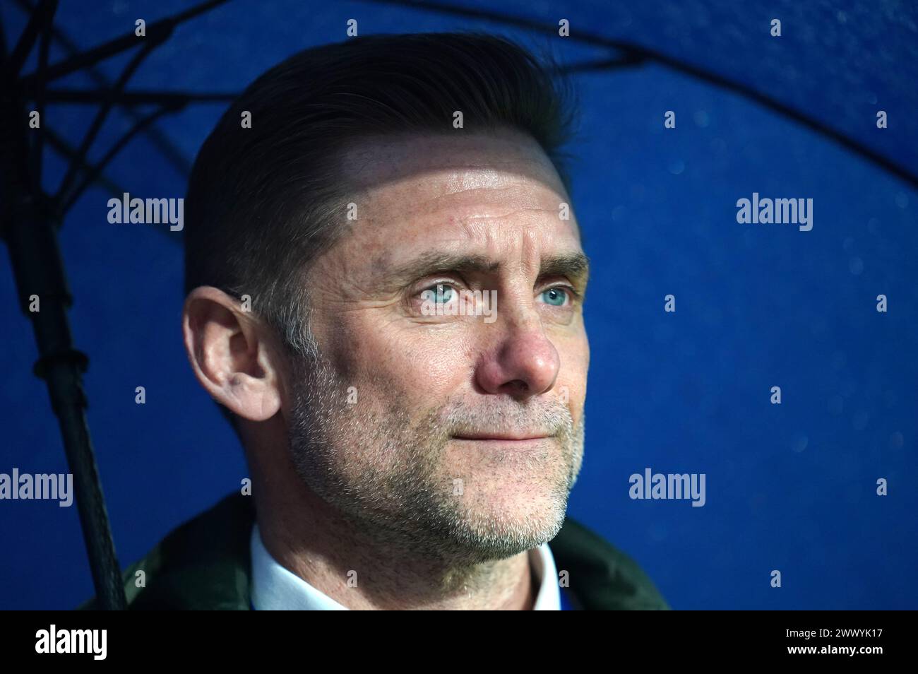 England goalkeeper rob green hi-res stock photography and images - Alamy