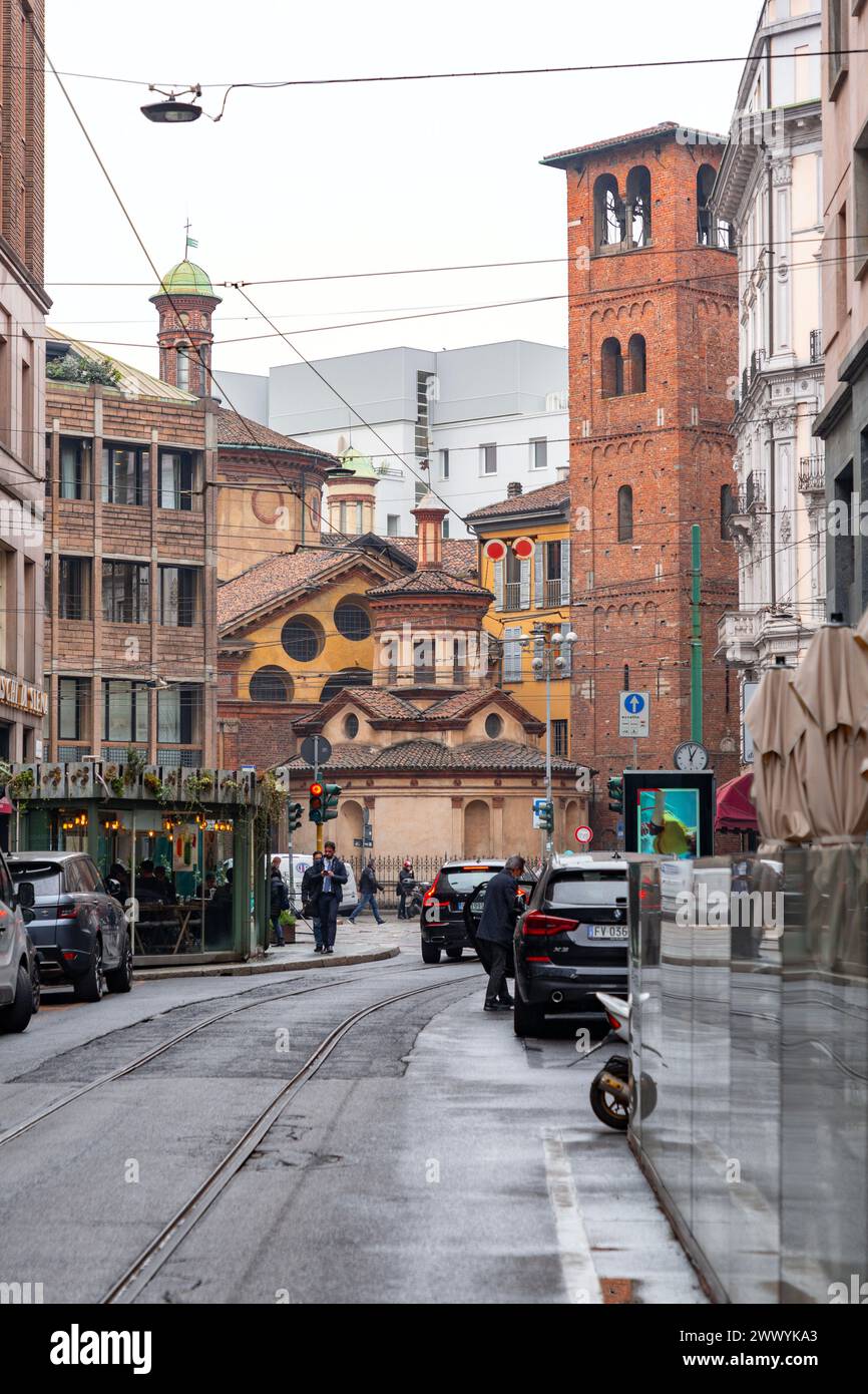 Italian renaissance style hi-res stock photography and images - Alamy