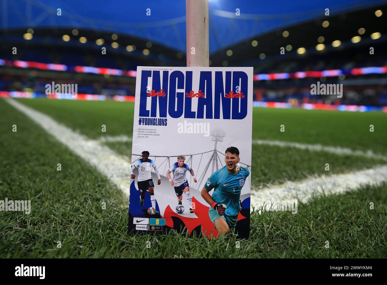 Toughsheet community stadium hi-res stock photography and images - Alamy