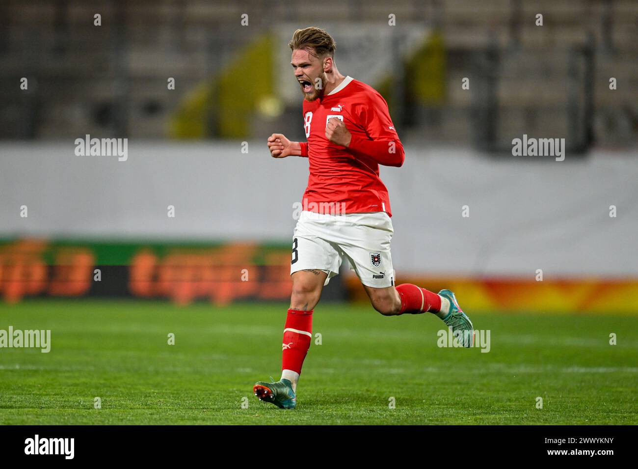 2025 uefa hi-res stock photography and images - Alamy