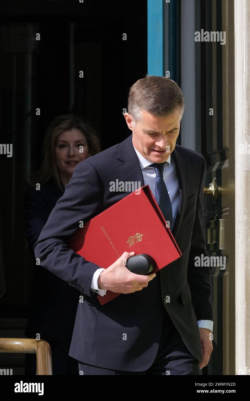 After secretary state dean hi-res stock photography and images - Alamy