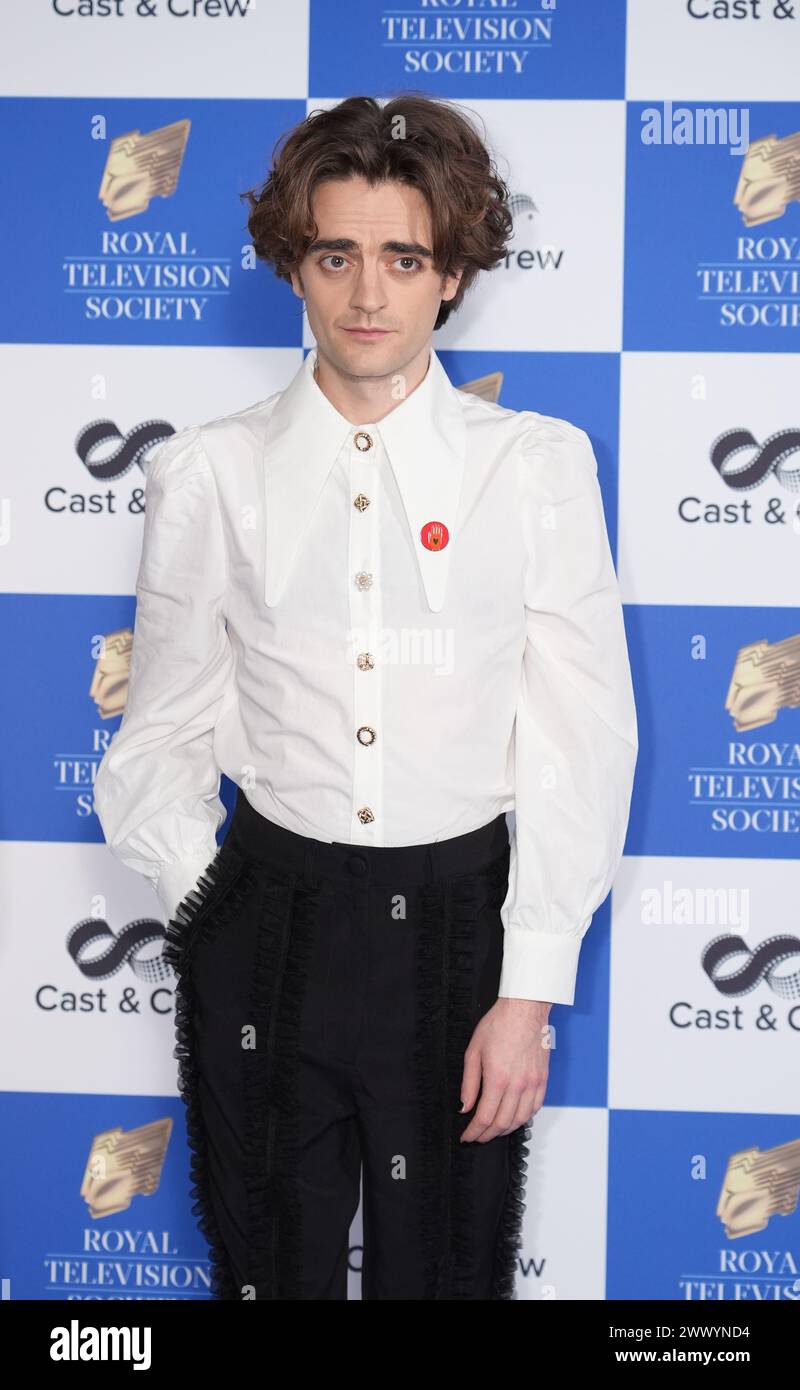 Luke rollason hi-res stock photography and images - Alamy