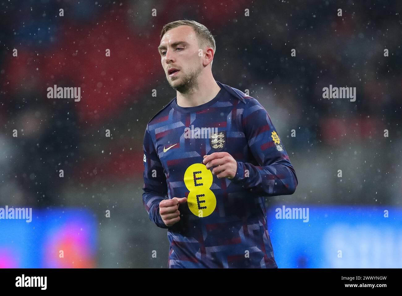 Jarrod bowen 2024 hi-res stock photography and images - Alamy