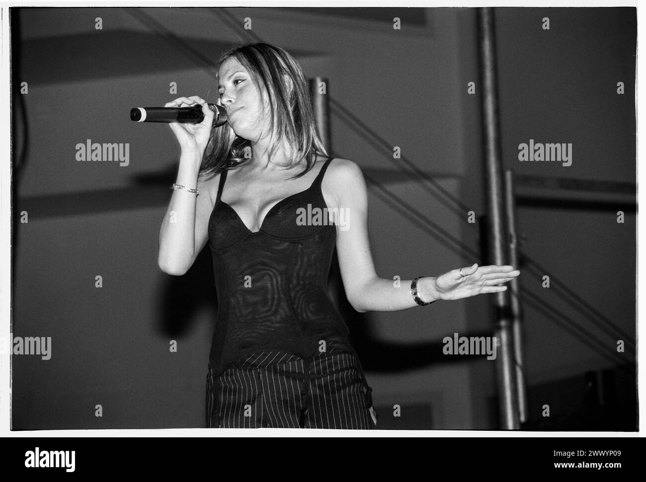 Nicole appleton hi-res stock photography and images - Alamy