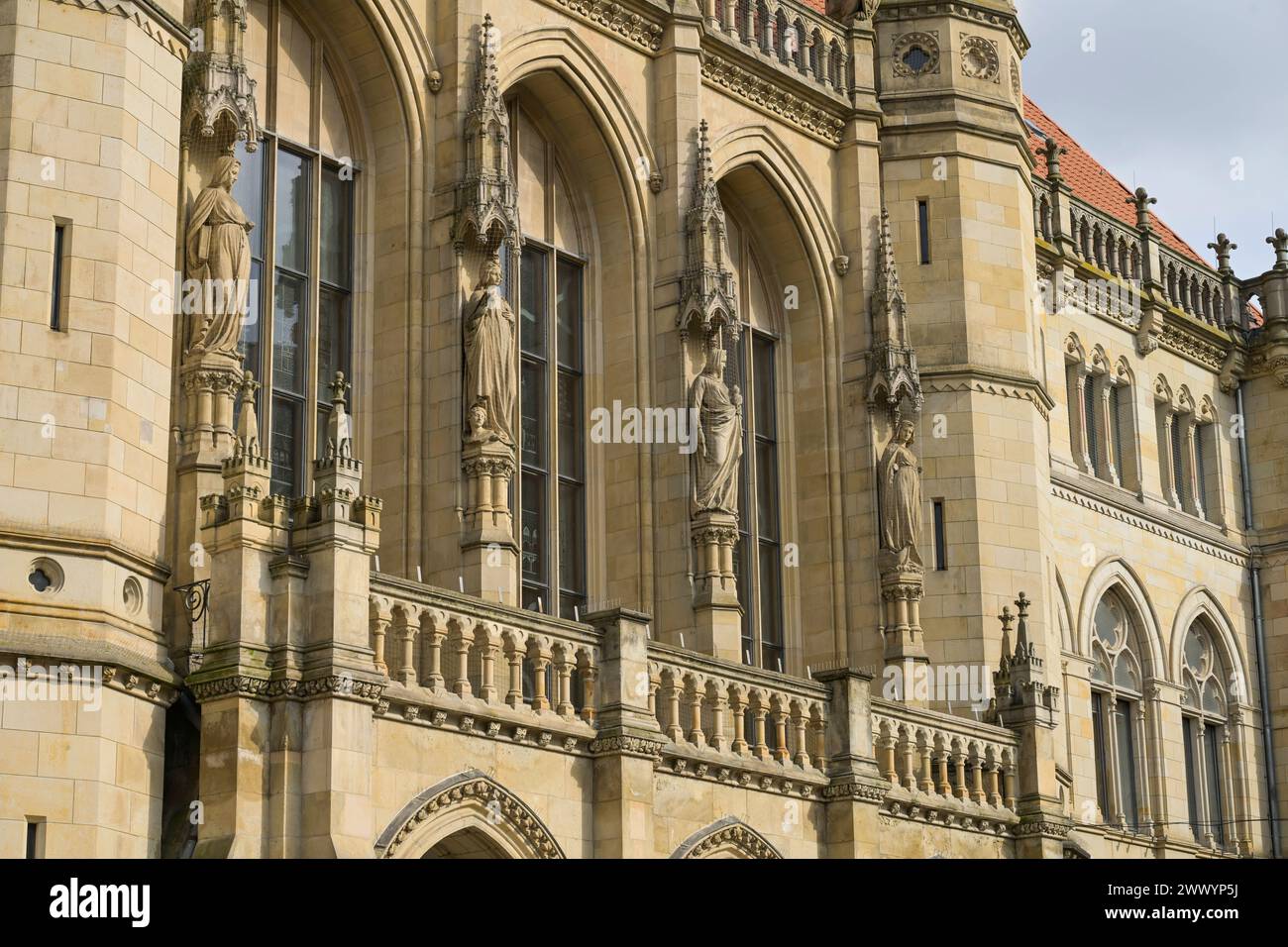 Braunschweig ansicht hi-res stock photography and images - Alamy